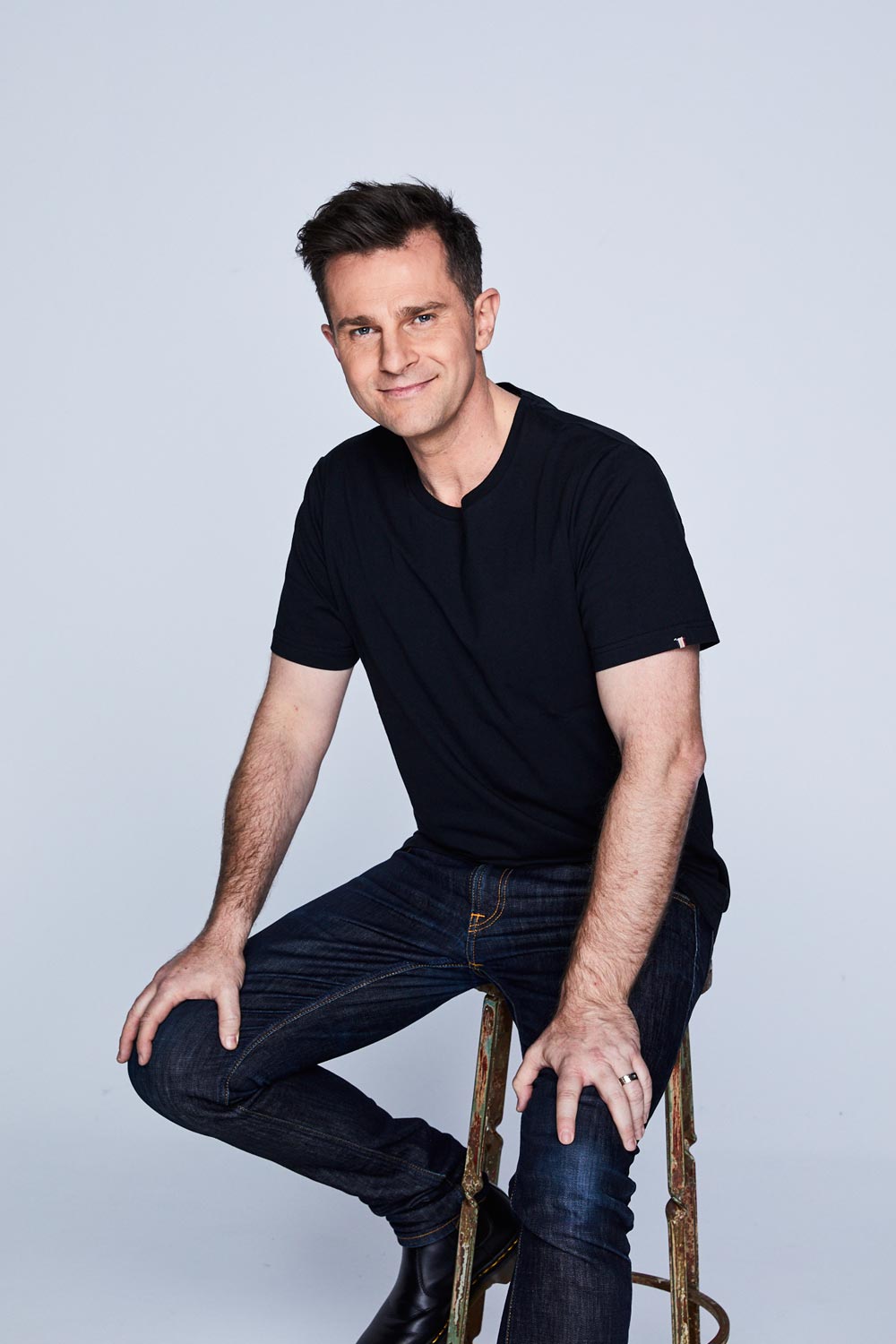 David Campbell | Profile Talent