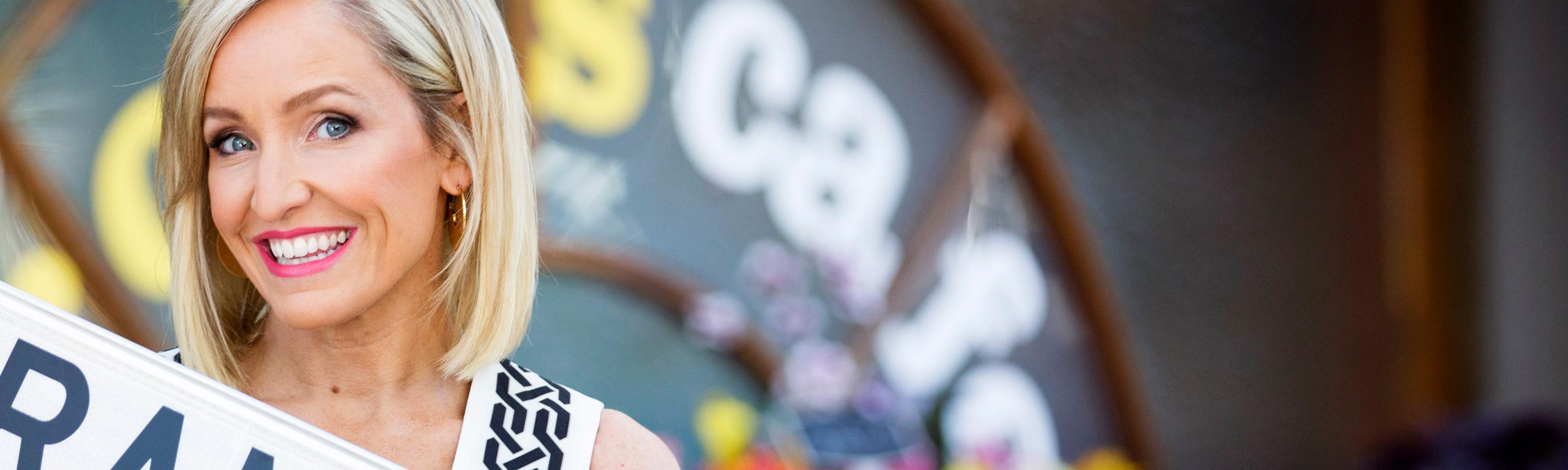 Fifi Box | Profile Talent