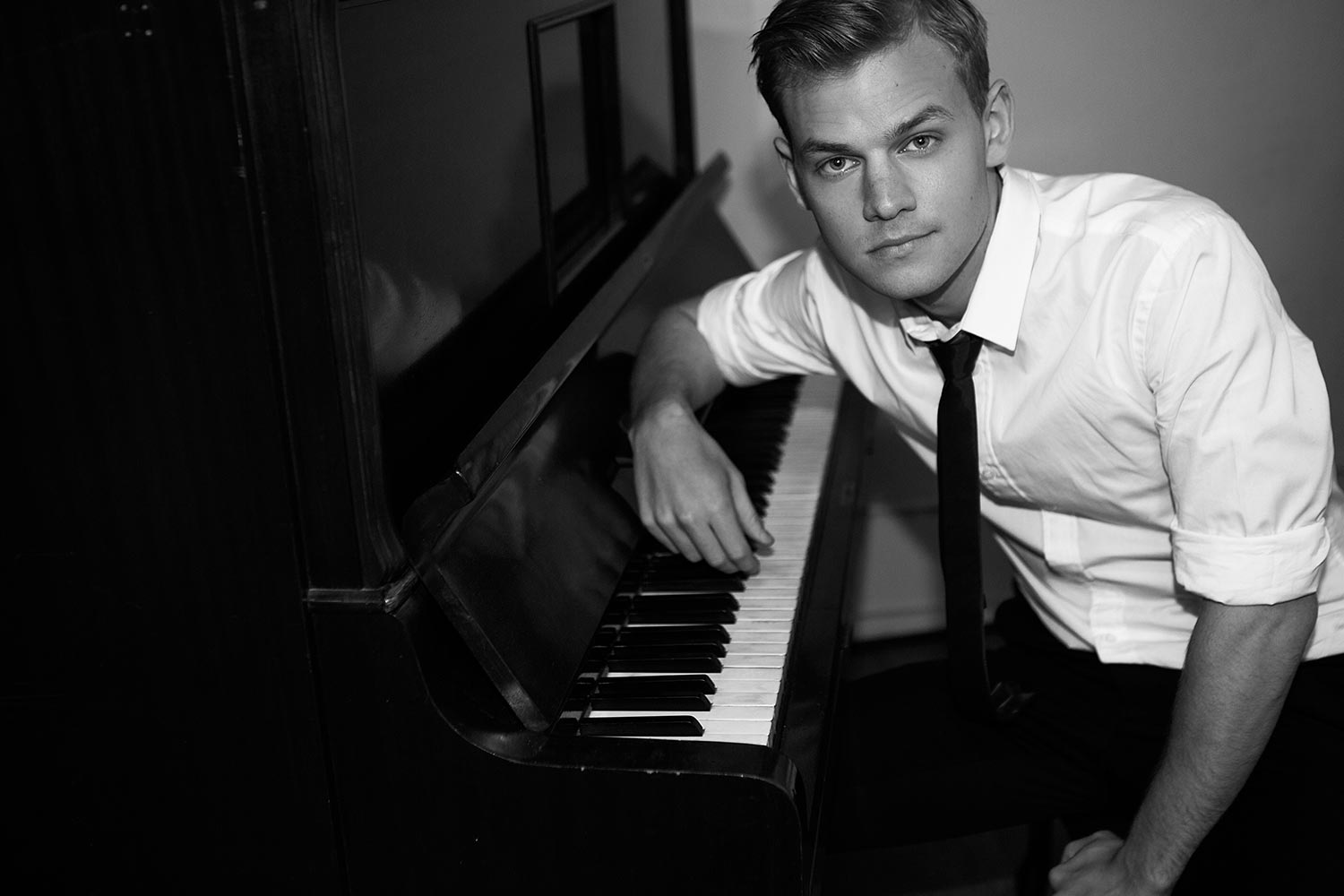 Joel Creasey | Profile Talent