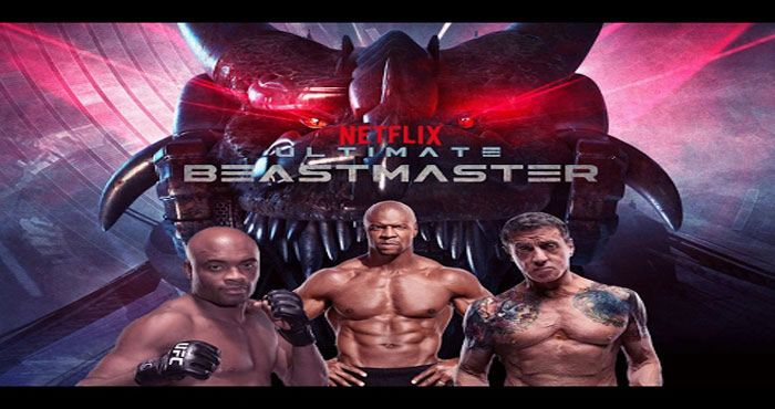 Dannii Minogue – Netflix, Ultimate Beastmaster TV Host - Profile Talent