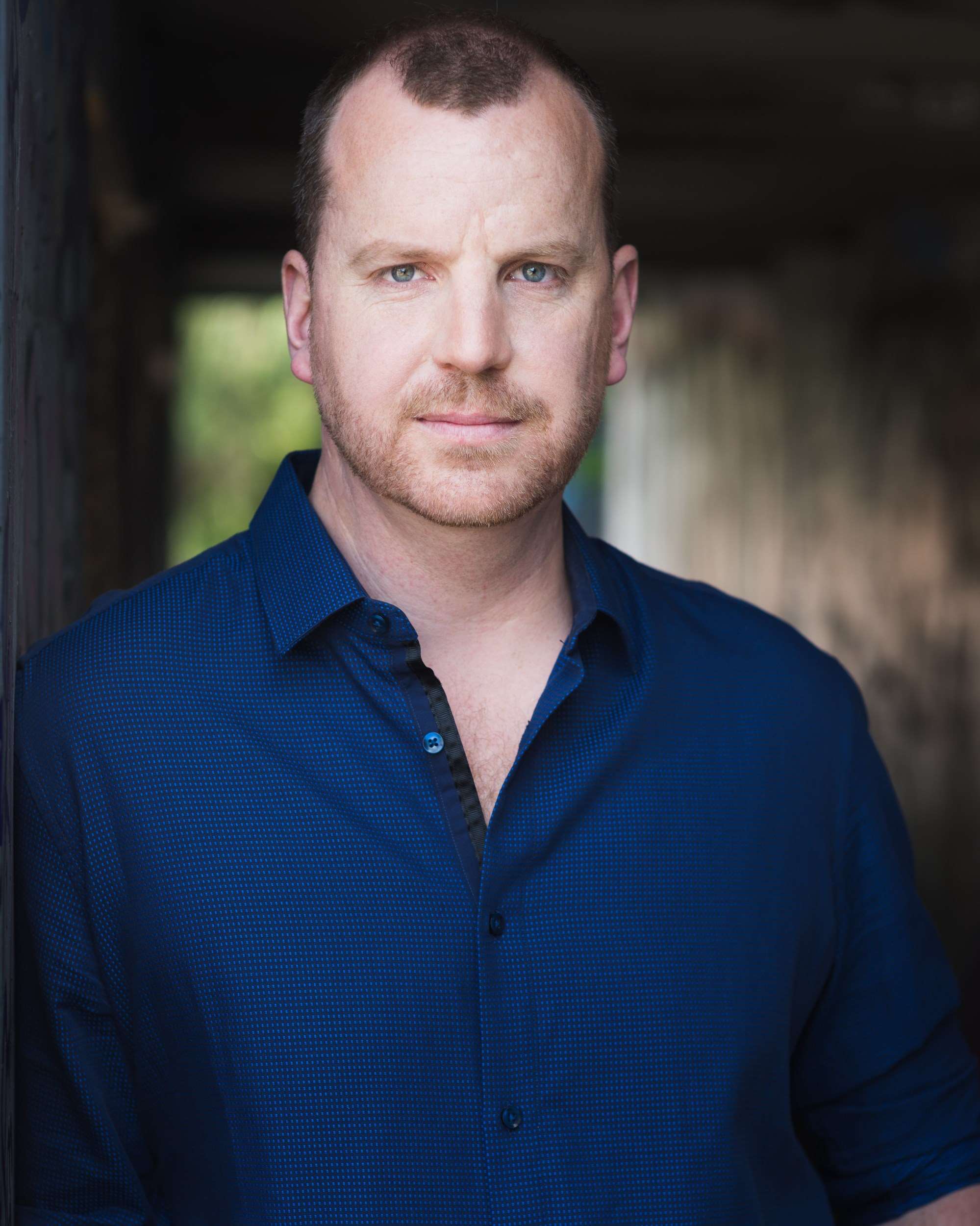 Congratulations to our wonderful actor Soren Jensen who is joining the ...