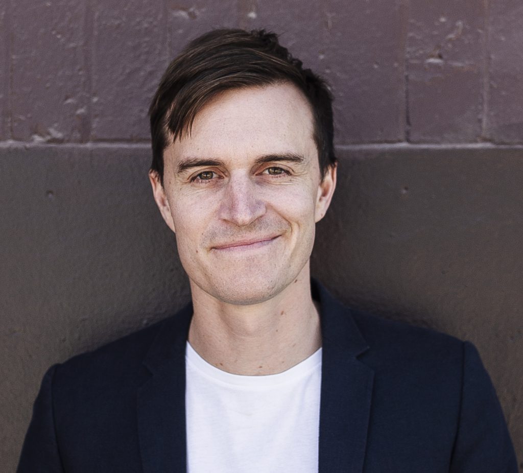 Our Talent - Profile Talent