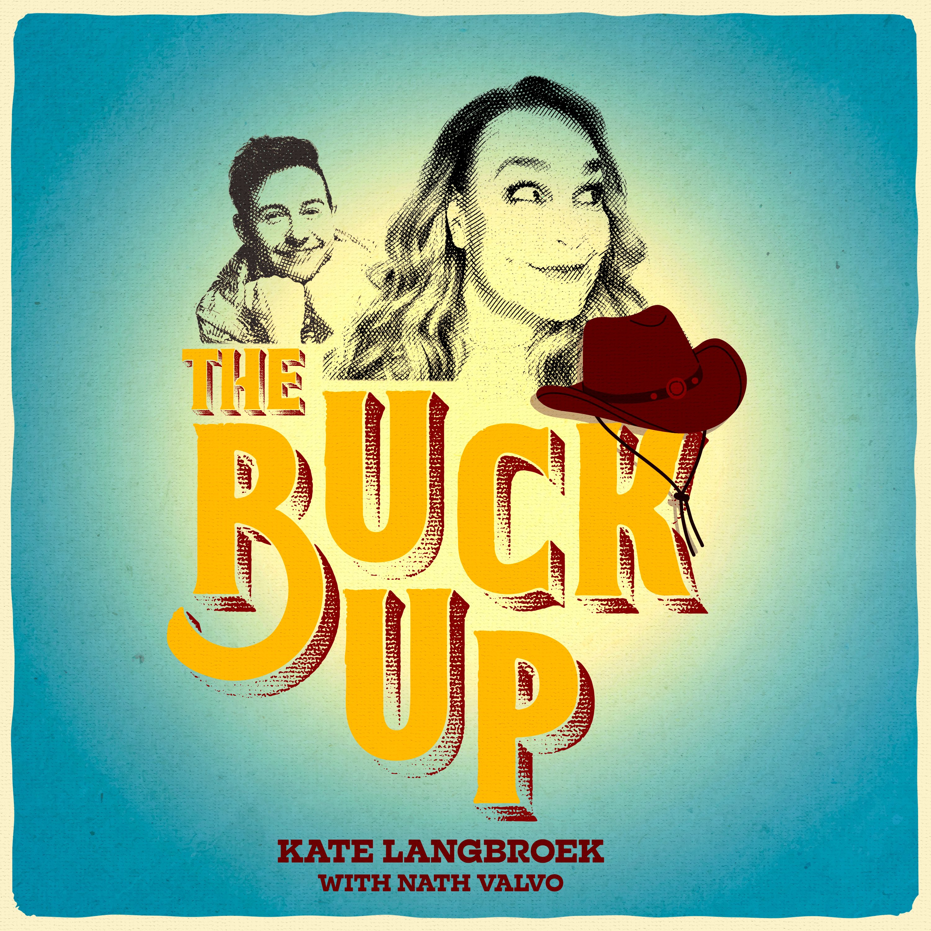 Kate Langbroek - Profile Talent