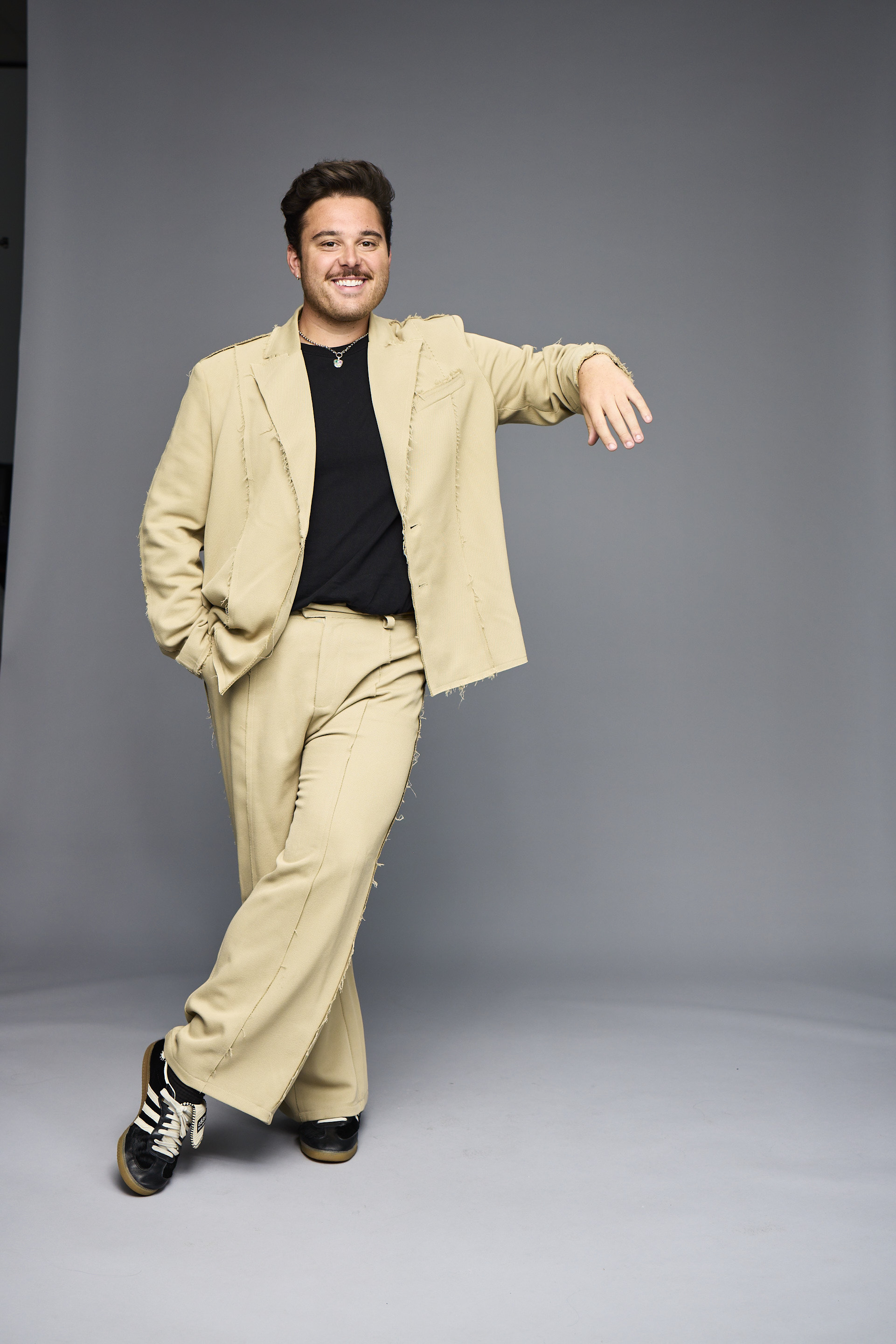 Mitch Churi | Profile Talent